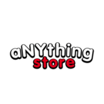 aNYthing – The Only Brand That Matters.