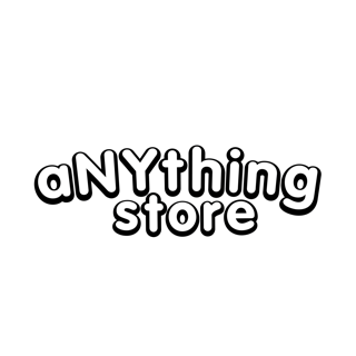 aNYthing – The Only Brand That Matters.